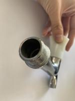 China Professional Water bibcock manufacturer pillar mop pool bibcock tap for sale