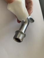China Professional Water bibcock manufacturer pillar mop pool bibcock tap for sale