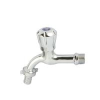 China op hot-sale plated Brass Bibcock/faucet/tap for sale