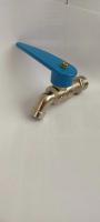 China velentian bib cock thailand  washing faucet china low price  brass  tap for sale