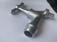 China washing faucet china low price selling full zinc alloy germany handle  bibcock for sale