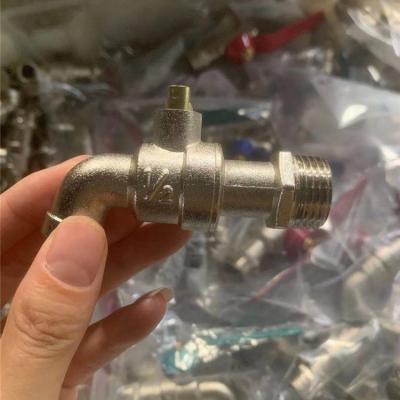China Thailand bibcock water tap faucet SANWA type bibcock for sale