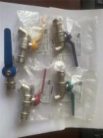 China Thailand bibcock water tap faucet SANWA type bibcock for sale