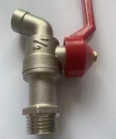 China thailand water zinc alloy bib cock tap for sale