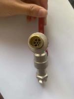 China thailand water zinc alloy bib cock tap for sale