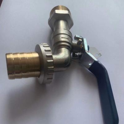 China saudi arabia standard fittings 1/2 male thread bathroom faucet for sale