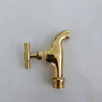 China high quality outdoor faucet gold plated china valve suppliers for sale