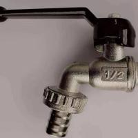 China thread connection promotion brass valve manufacturers for sale