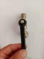 China thread connection promotion brass valve manufacturers for sale