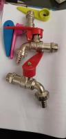 China china supplier low price brass bibcock  water faucet china for sale