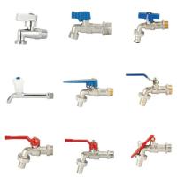 China factory kitchen faucet mixer bibcock tap for sale