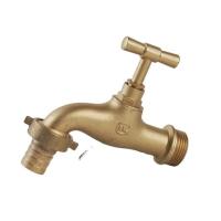 China oem Customized Industrial Packing Piece fortune cat basin faucet for sale