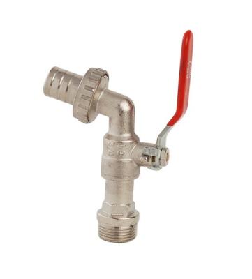 China Normal Temperature Origin Aluminum Size Media wash basin faucet for sale