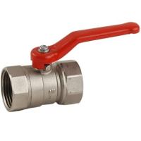 China Grade CW610N 3 Inch Brass Ball Valve for sale