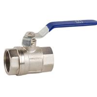 China Copper Forged Brass Ball Valve DN20 Ball Valve wear resistance for sale