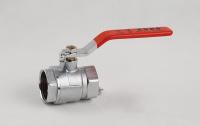 China Controller Pool Max TIA Body Hico Ball Valve Brass Water Ball Valve Anti Leakage for sale