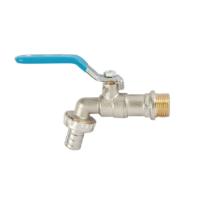 China Outdoor Garden Washing Hose Union Bibcock Threaded OEM ODM OBM for sale