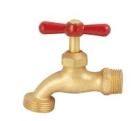 China Outdoor Garden Washing Hose Union Bibcock Threaded OEM ODM OBM for sale