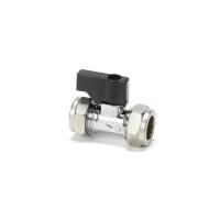 China No Leakages 92mm Brass Gas Valve For Soda Sparkling Water Co2 for sale