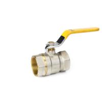 China Npt Threaded Propane Ball Valve 1/2 Inch natural gas ball valve for sale