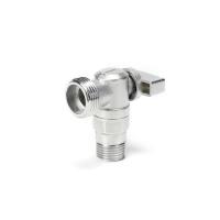 China Compressed Natural Gas Valve 1/2inch Gas Bottle Valve abrasion proof for sale