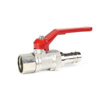 China Compressed Natural Gas Valve 1/2inch Gas Bottle Valve abrasion proof for sale