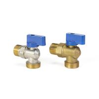 China OEM ODM OBM Gas Safety Shut Off Valve For Burner Rustproof for sale