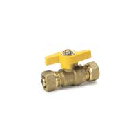 China Normal Temperature Emergency Gas Shut Off Valve 1/2 Inch Gas Valve antirust for sale
