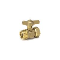 China Normal Temperature Emergency Gas Shut Off Valve 1/2 Inch Gas Valve antirust for sale