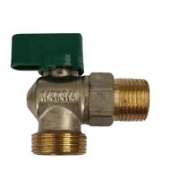 China OEM ODM Exhaust Brass Gas Valve For Citroen / Ford / Peugeot Egr for sale