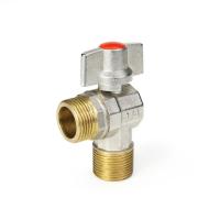 China OEM ODM Exhaust Brass Gas Valve For Citroen / Ford / Peugeot Egr for sale