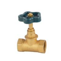 China 1/2inch Manual Concealed Stop Valve Brass Concealed Stop Cock Anti Wear for sale