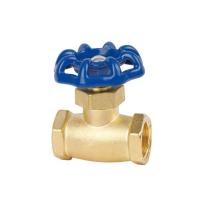 China 1/2inch Manual Concealed Stop Valve Brass Concealed Stop Cock Anti Wear for sale