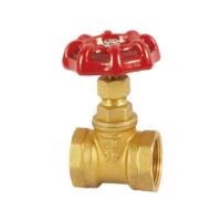 China wear resistance Water Supply Stop Valve Copper Stop Valve 1/2inch for sale