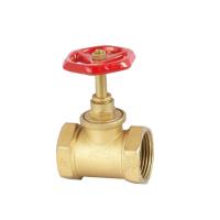 China Nickel plating Manual Brass Stopcock Valves PN 2.0 Mpa 3 years Warranty for sale