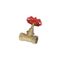 China Nickel plating Manual Brass Stopcock Valves PN 2.0 Mpa 3 years Warranty for sale