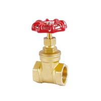 China Durable OEM ODM OBM Brass Stop Valve For Reverse Osmosis System for sale