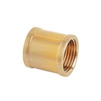 China Lightweight Brass Pex Pipe Fittings 3 Way Brass Connector Corrosion Resistance for sale
