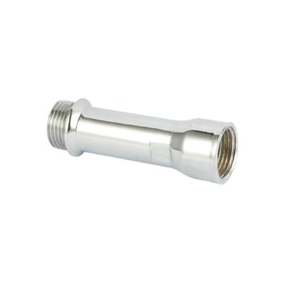 China Durable Brass Barb Fittings 2 3 4 Way Brass Connector Erosion Resistant for sale