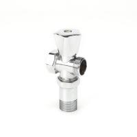 China One In And Two Out All Copper Angle Valve Thickened for sale