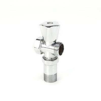 China One In And Two Out All Copper Angle Valve Thickened for sale