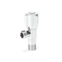 China One In And Two Out All Copper Angle Valve Thickened for sale