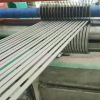 China 25mm Stainless Steel Belt Mirror 8K for sale