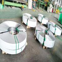 China 25mm Stainless Steel Belt Mirror 8K for sale