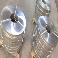 China ASTM 301 Stainless Steel Strip 2.5mm Building Structure Hot Rolled for sale