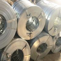 China 304 Stainless Steel Strip 410 30mm for sale