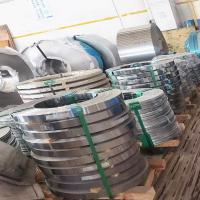 China 309s Cold Rolled Steel Strip 0.5mm Decorations High Temperature Applications for sale
