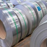 China 316L Stainless Steel Strip 2mm for sale