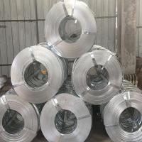 China 316L Stainless Steel Strip 2mm for sale