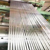 China No.1 Stainless Steel Strip BA Construction Stainless Steel Belt 20mm 430A AISI for sale